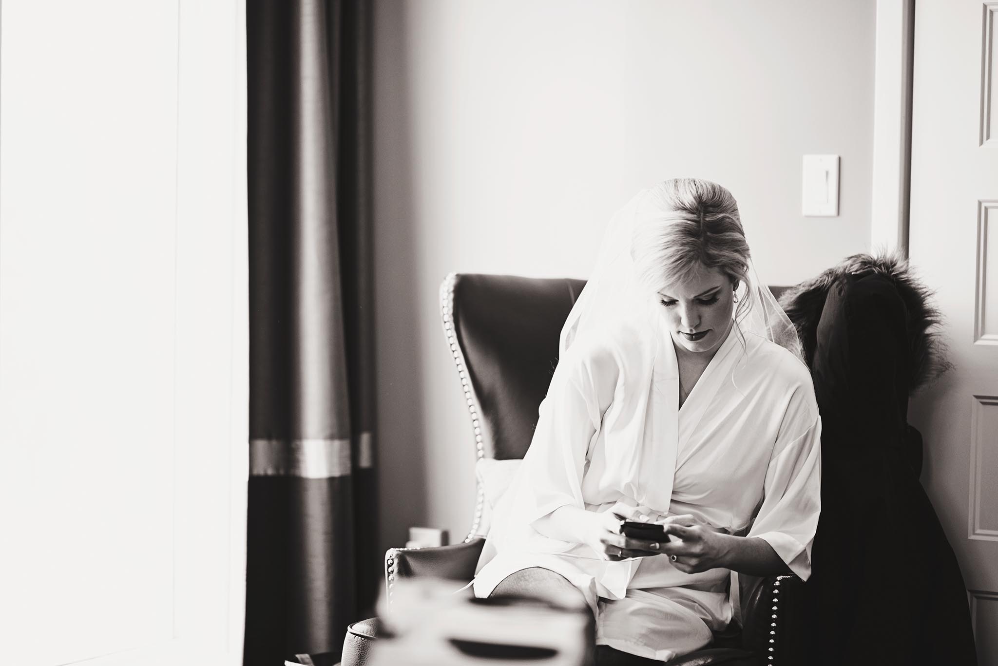 Peter B Photography | Peter & Kaley's Wedding at the Elm Hurst Inn ...