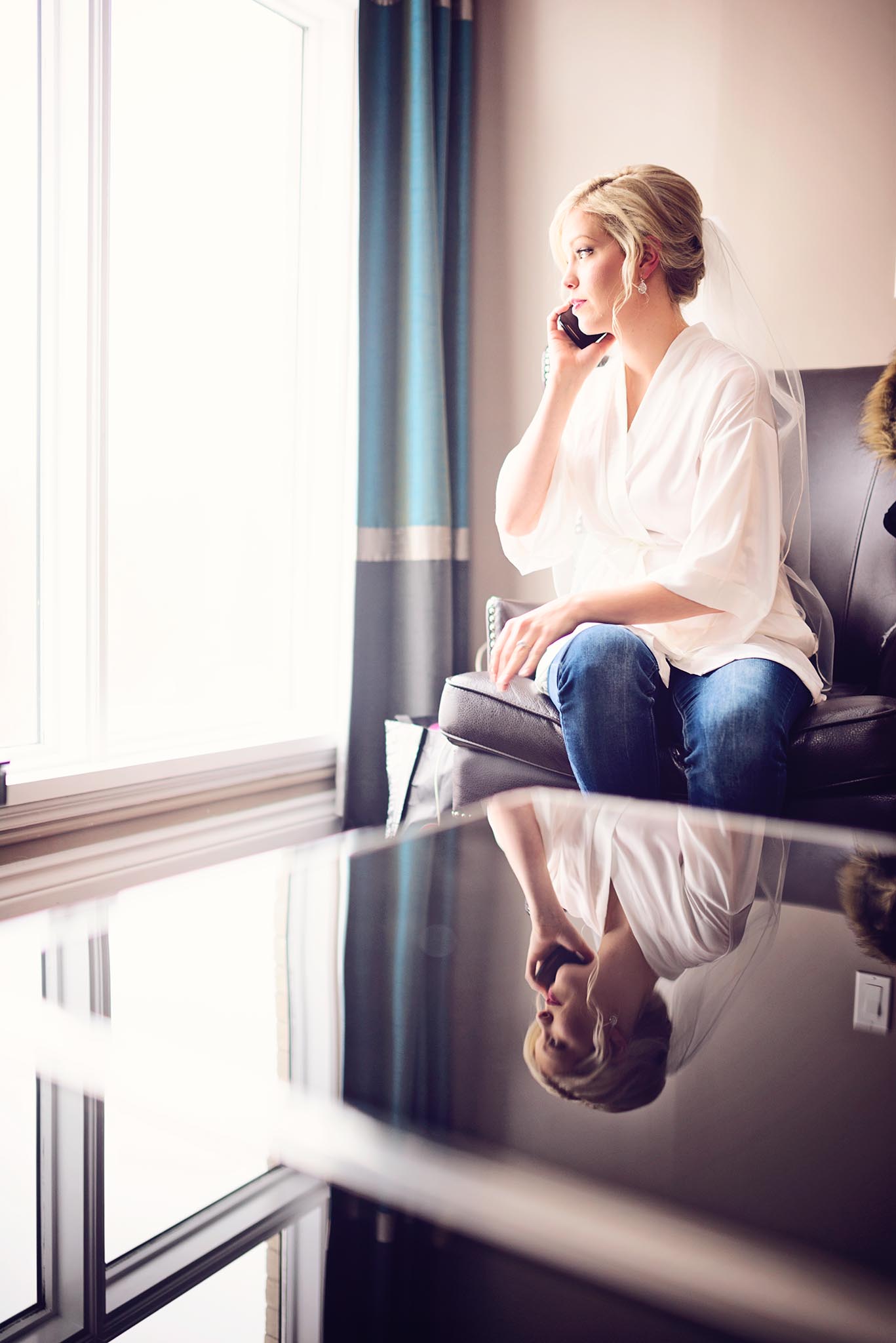 Peter B Photography | Peter & Kaley's Wedding at the Elm Hurst Inn ...