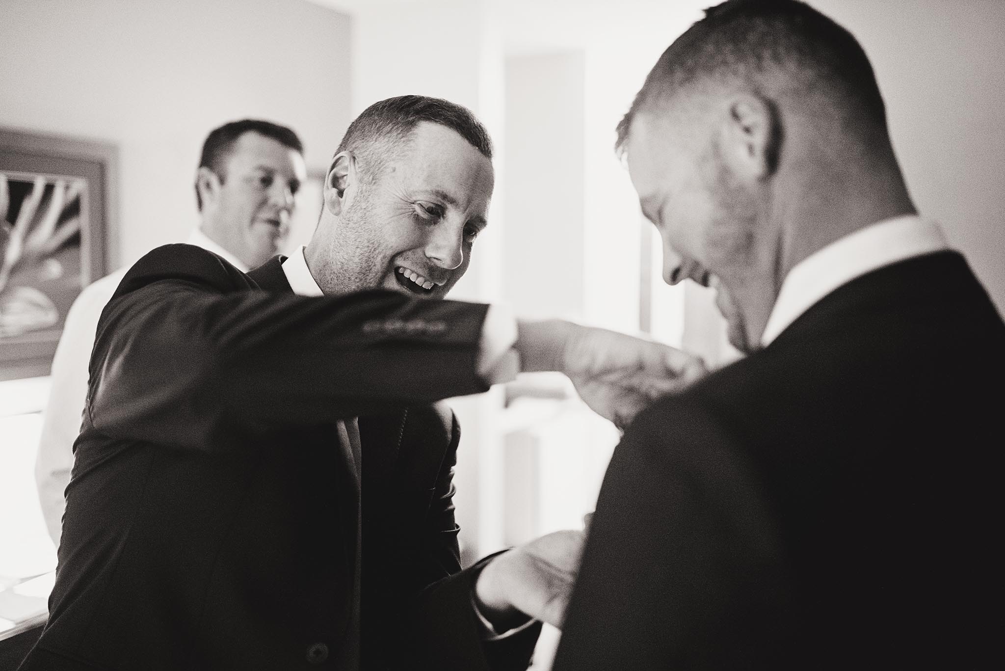 Peter B Photography | Peter & Kaley's Wedding at the Elm Hurst Inn ...