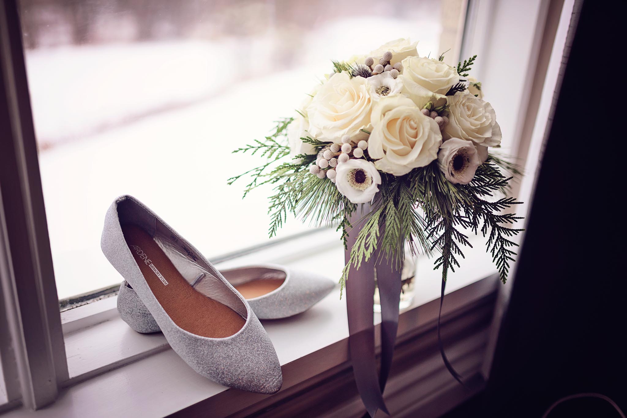 Peter B Photography | Peter & Kaley's Wedding at the Elm Hurst Inn ...