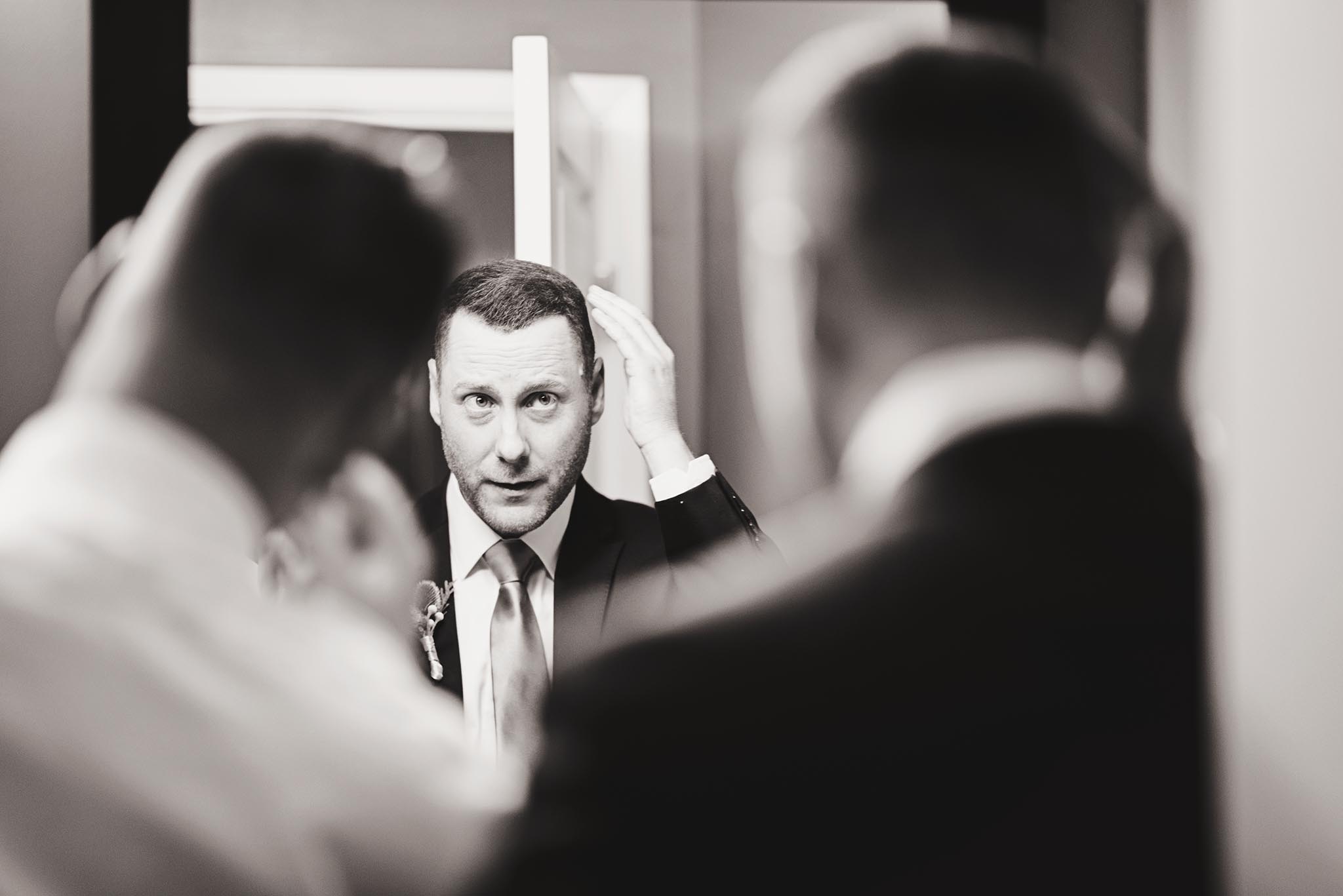 Peter B Photography | Peter & Kaley's Wedding at the Elm Hurst Inn ...