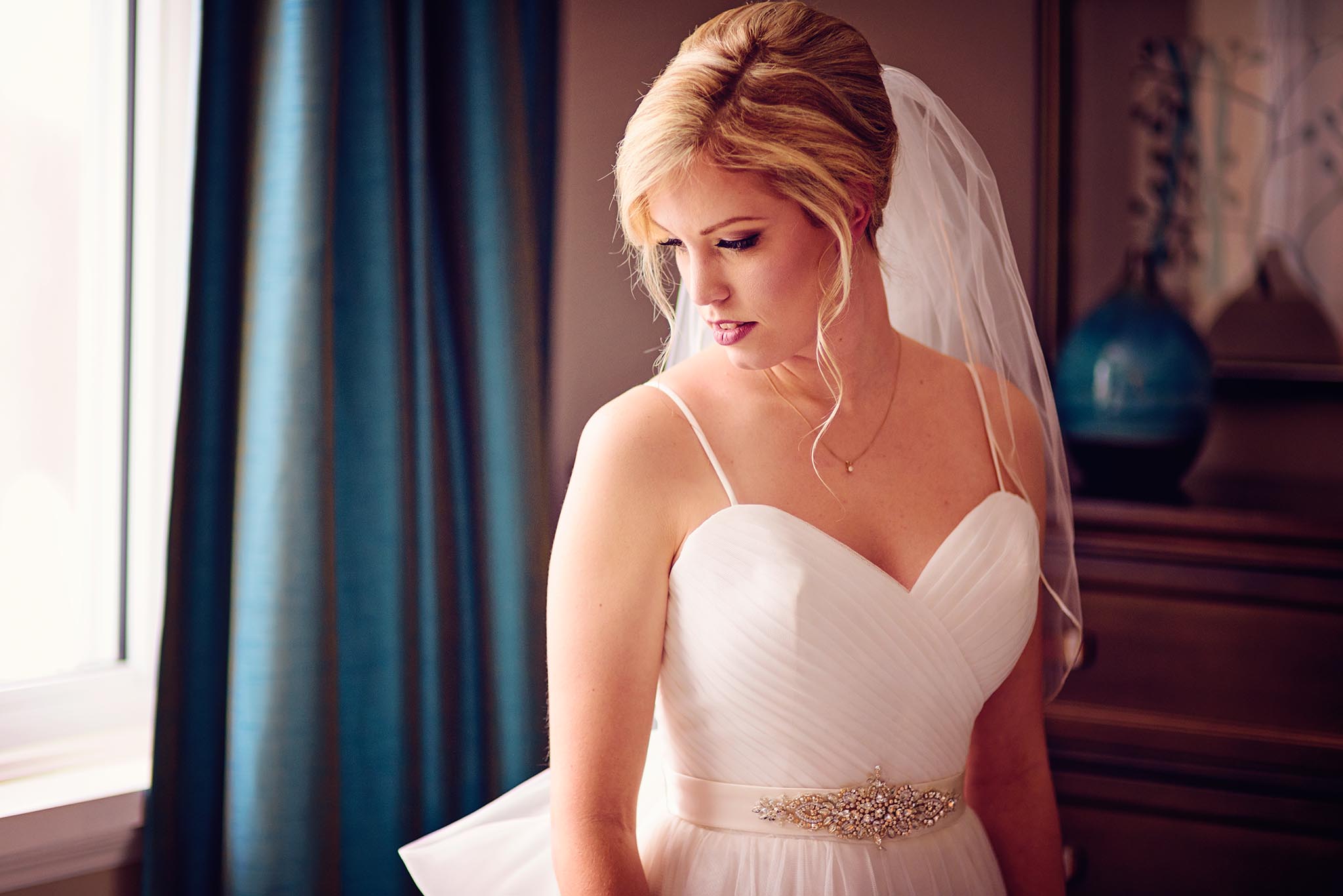 Peter B Photography | Peter & Kaley's Wedding at the Elm Hurst Inn ...